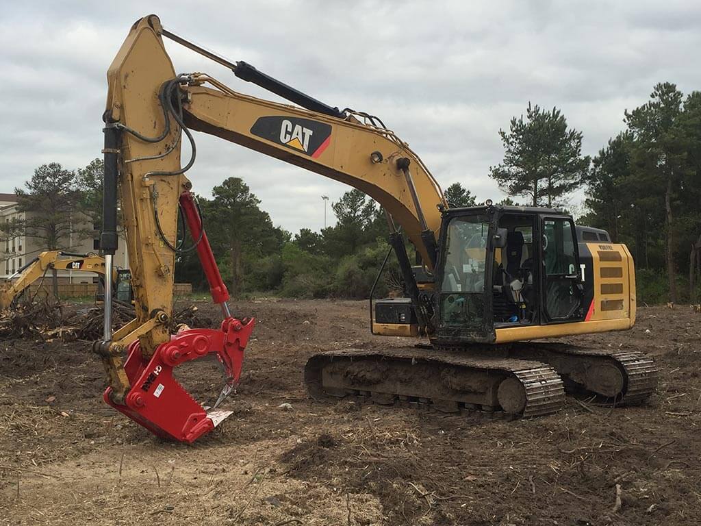 Nye Stump Harvesters/ Stump Shear/ Wood Shear | Find the Right Tool For ...