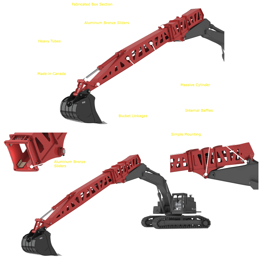Nye Telescopic Stick Extensions | Find the Right Tool For the Right ...