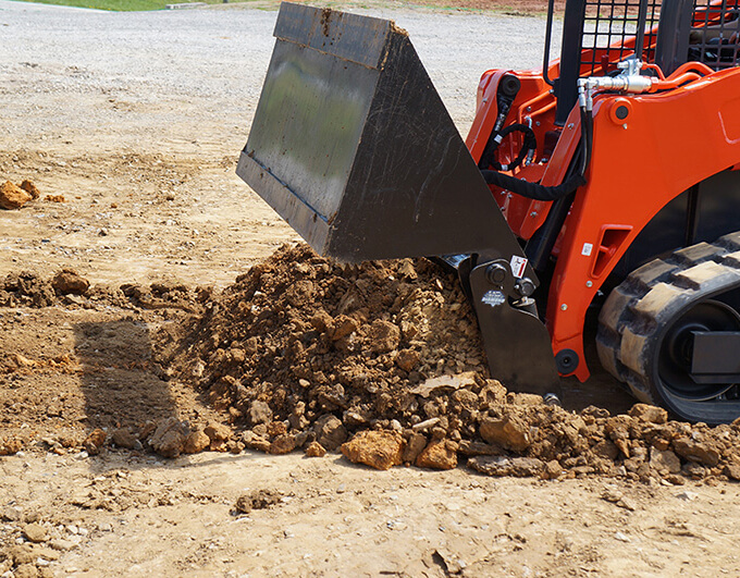 Blue Diamond 4-In-1 Bucket | Find the Right Tool For the Right ...