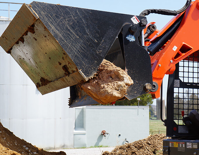 Blue Diamond 4-In-1 Bucket | Find the Right Tool For the Right ...