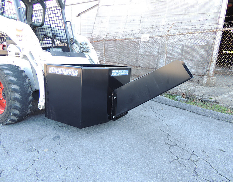 Blue Diamond Dispensing Bucket | Find the Right Tool For the Right ...