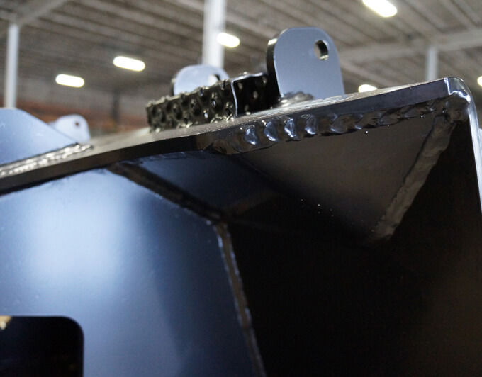 Blue Diamond Slab Bucket | Find the Right Tool For the Right ...