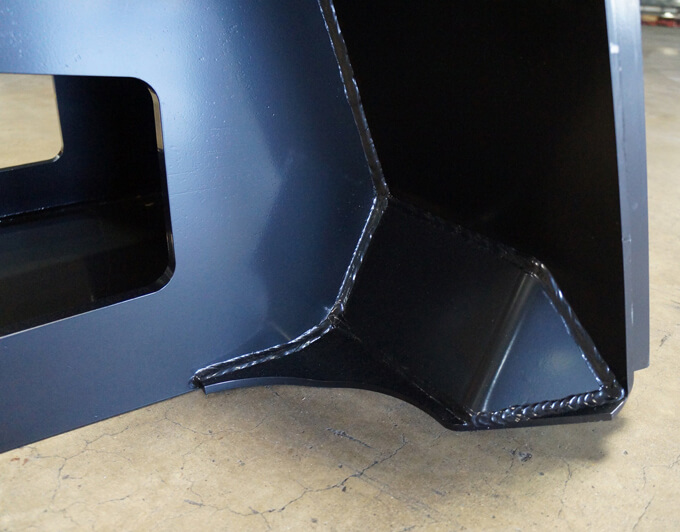 Blue Diamond Slab Bucket | Find the Right Tool For the Right ...