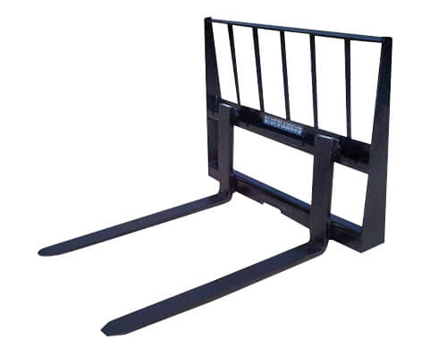 Blue Diamond Light Duty Forks | Find the Right Tool For the Right ...