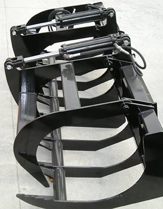 Blue Diamond Light Duty Grapples | Find the Right Tool For the Right ...