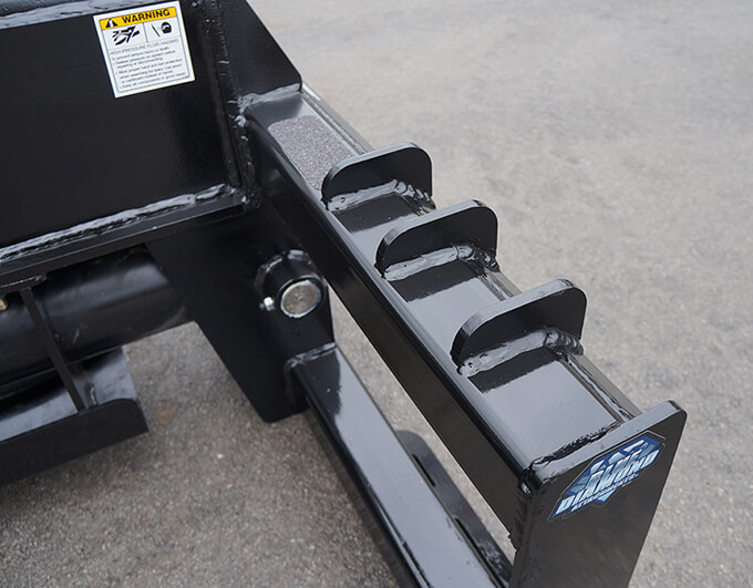 Blue Diamond 35 Ton Inverted Log Splitter | Find the Right Tool For the ...