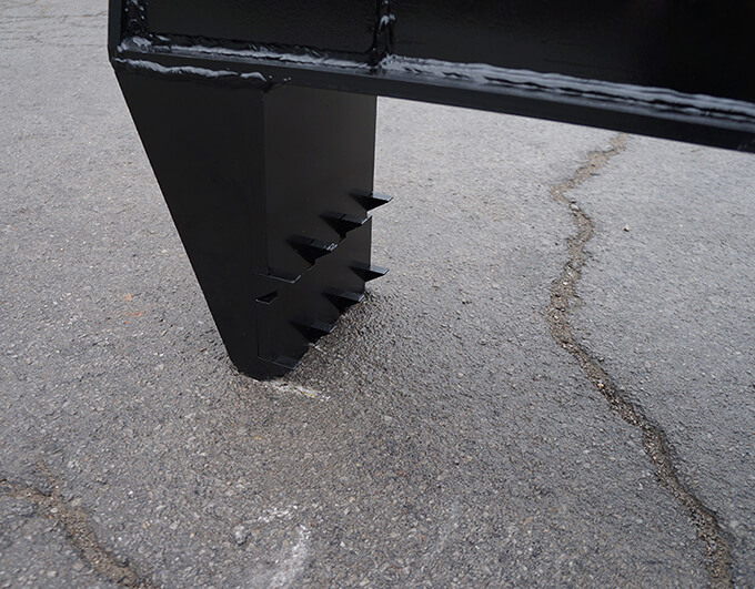 Blue Diamond 35 Ton Inverted Log Splitter | Find the Right Tool For the ...