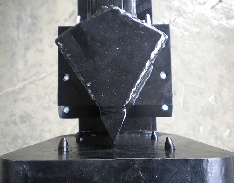 Blue Diamond Traditional Log Splitter | Find the Right Tool For the ...