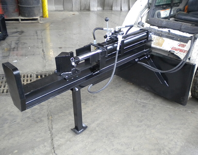 Blue Diamond Traditional Log Splitter | Find the Right Tool For the ...