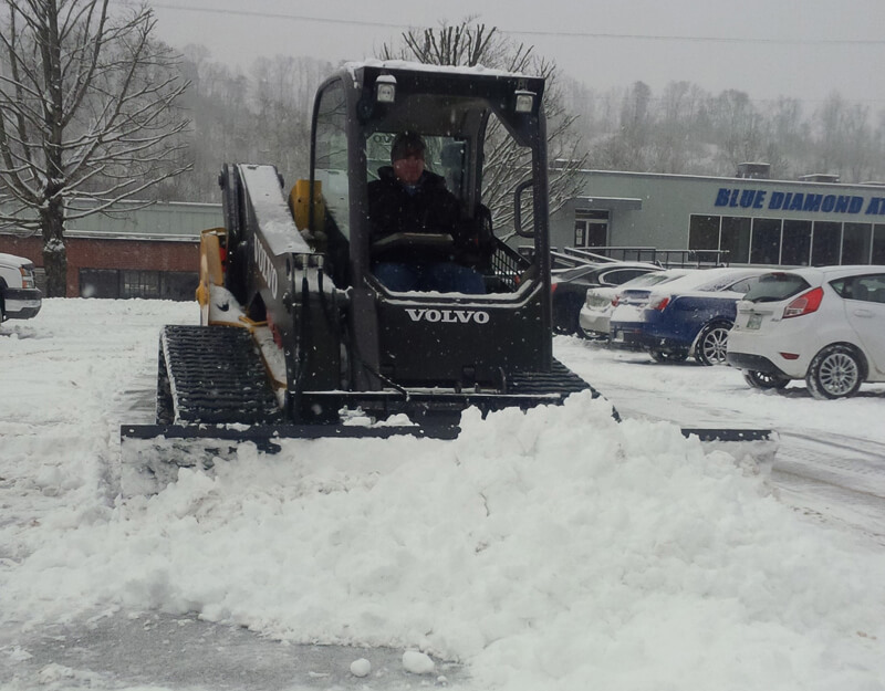 Blue Diamond Multi-Purpose Blade | Find the Right Tool For the Right ...