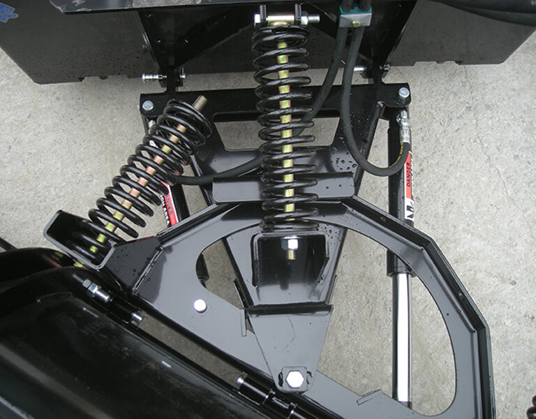 Blue Diamond Pro Snow Blade | Find the Right Tool For the Right ...