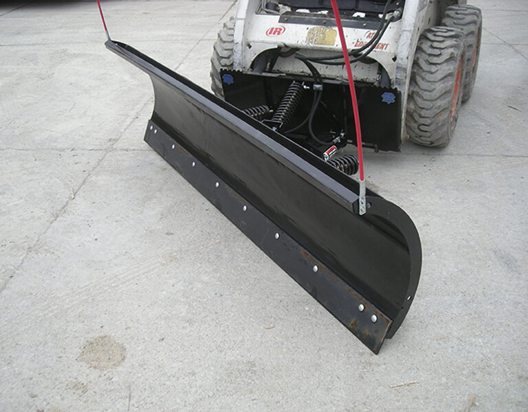 Blue Diamond Pro Snow Blade | Find the Right Tool For the Right ...