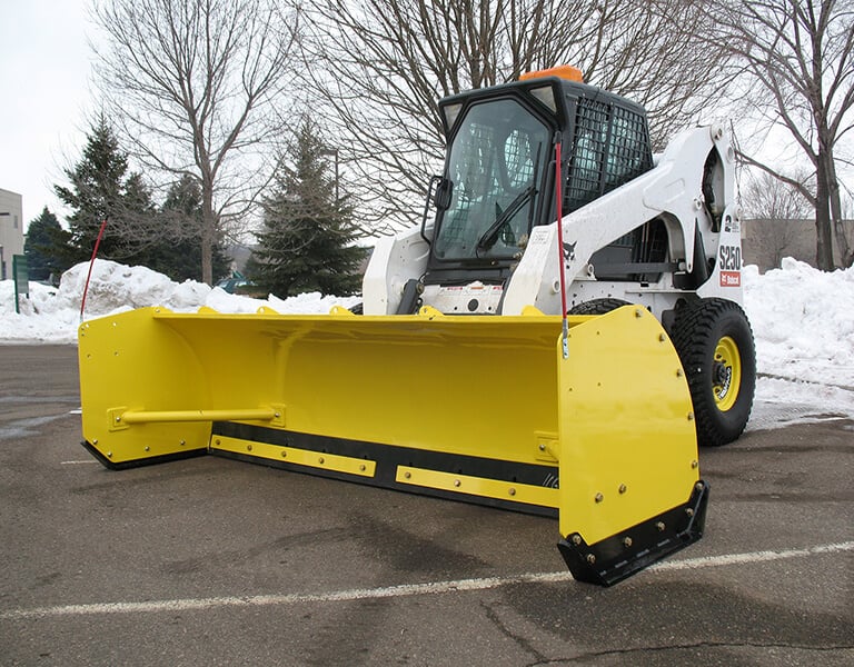 Blue Diamond Ultra Snow Blade| Find the Right Tool For the Right ...