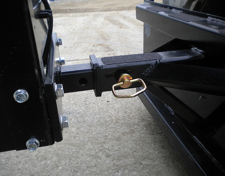 Blue Diamond Spreader | Gorham, ME | National Attachments Inc.
