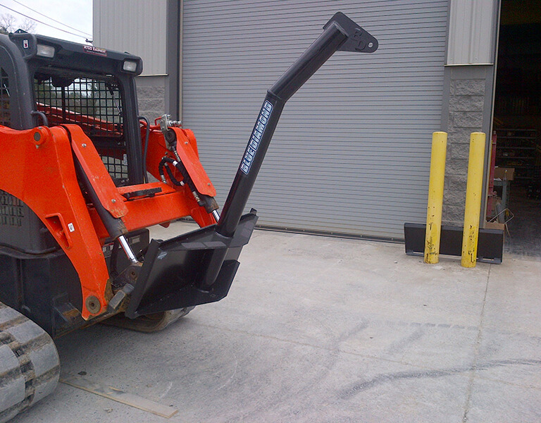 Blue Diamond Tree Boom | Find the Right Tool For the Right Application ...