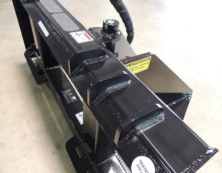 Blue Diamond Tree Puller | Find the Right Tool For the Right ...