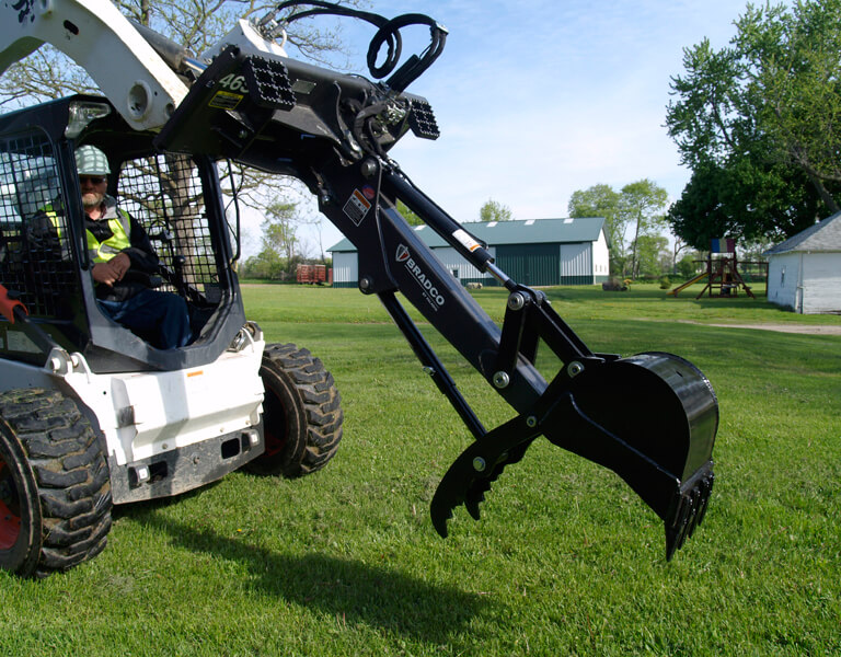 Paladin Attachments | Find the Right Tool For the Right Application ...