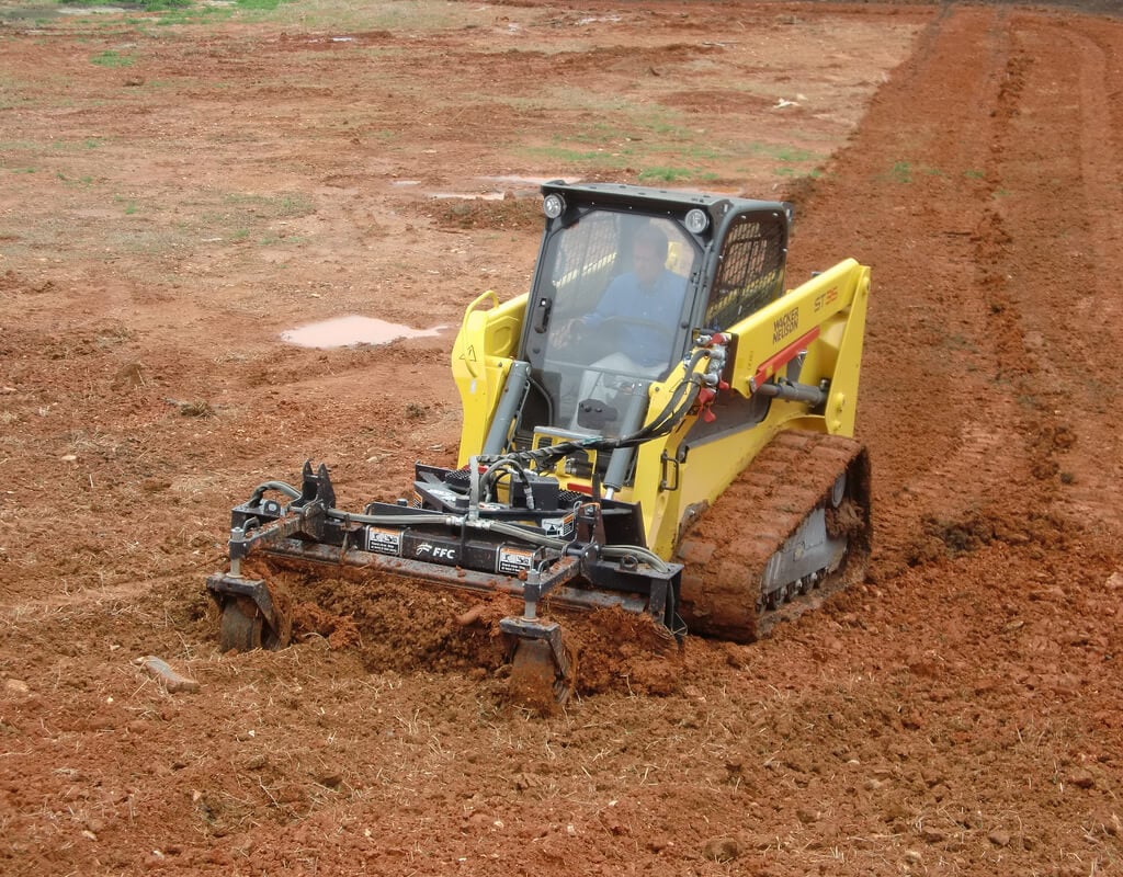 Paladin Attachments | Find the Right Tool For the Right Application ...