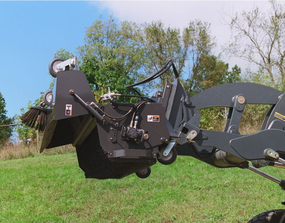 Paladin Attachments | Find the Right Tool For the Right Application ...