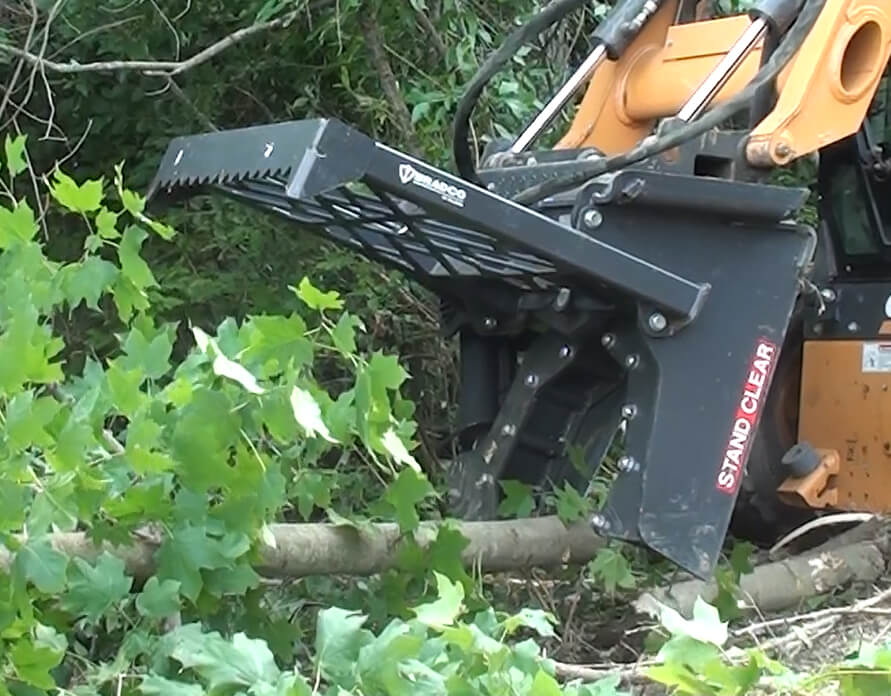 Tree Tools & Attachments | Find the Right Tool For the Right ...