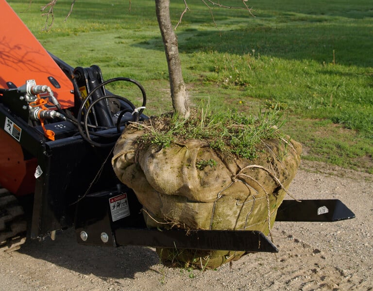 Tree Tools & Attachments | Find the Right Tool For the Right ...