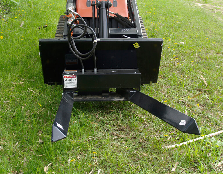 Paladin Attachments | Find the Right Tool For the Right Application ...