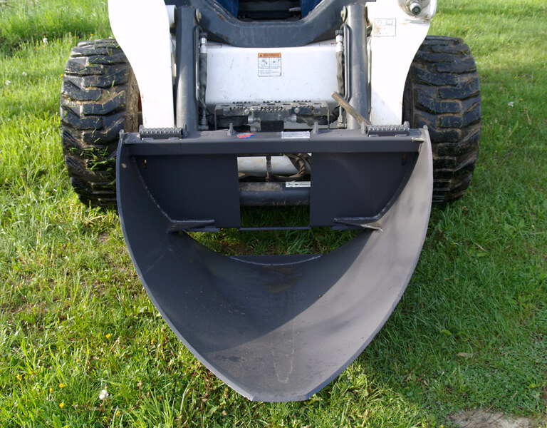 Paladin Attachments | Find the Right Tool For the Right Application ...