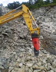 Excavator Attachments & Products | Find the Right Tool For the Right ...