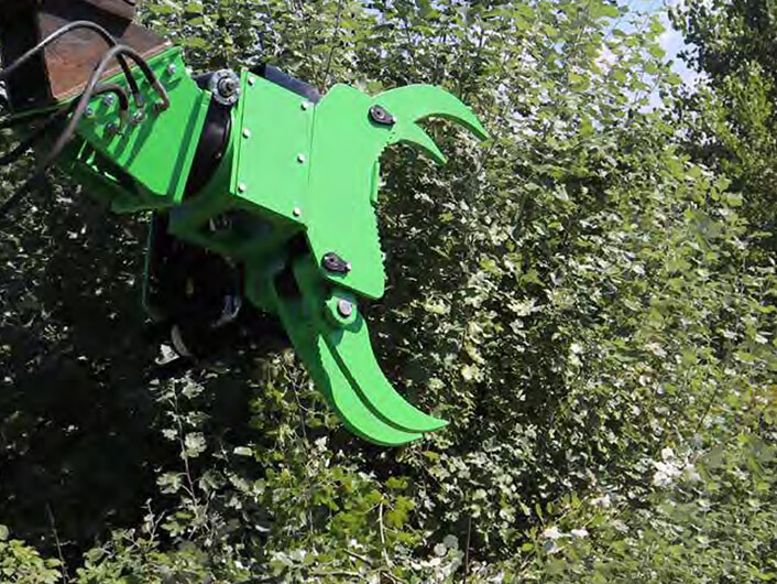 Omef Grapple Saw | Find the Right Tool For the Right Application ...