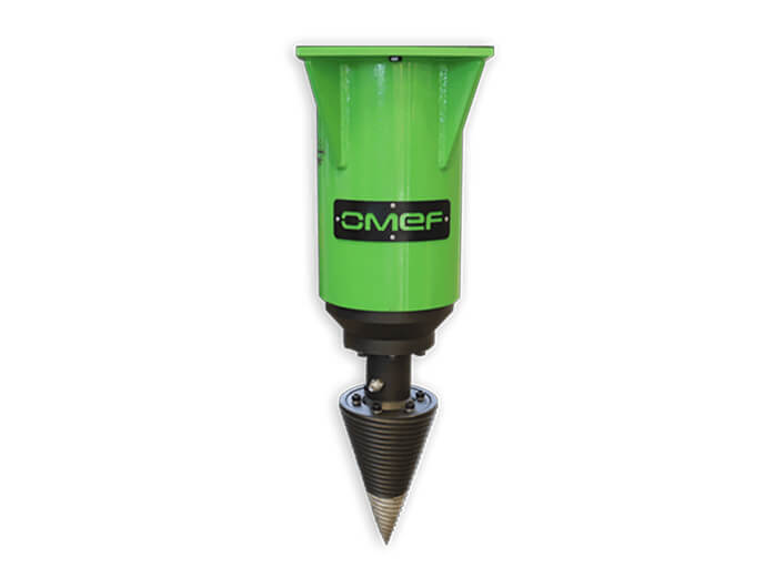 Omef Wood Splitter | Find the Right Tool For the Right Application ...