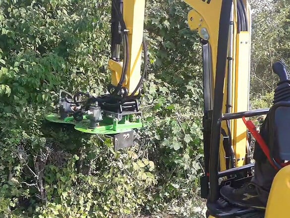 Omef Hedge Trimmer | Find the Right Tool For the Right Application ...