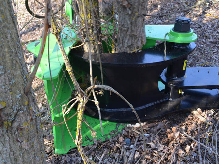 Omef Tree Shear | Find the Right Tool For the Right Application ...