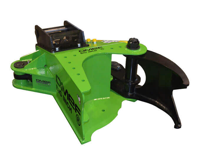 Omef Tree Shear | Find the Right Tool For the Right Application ...