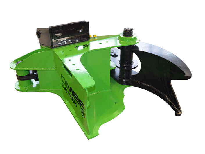 Omef Tree Shear | Find the Right Tool For the Right Application ...