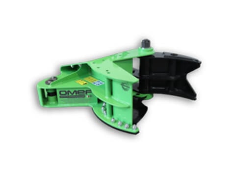 Omef Tree Shear | Find the Right Tool For the Right Application ...