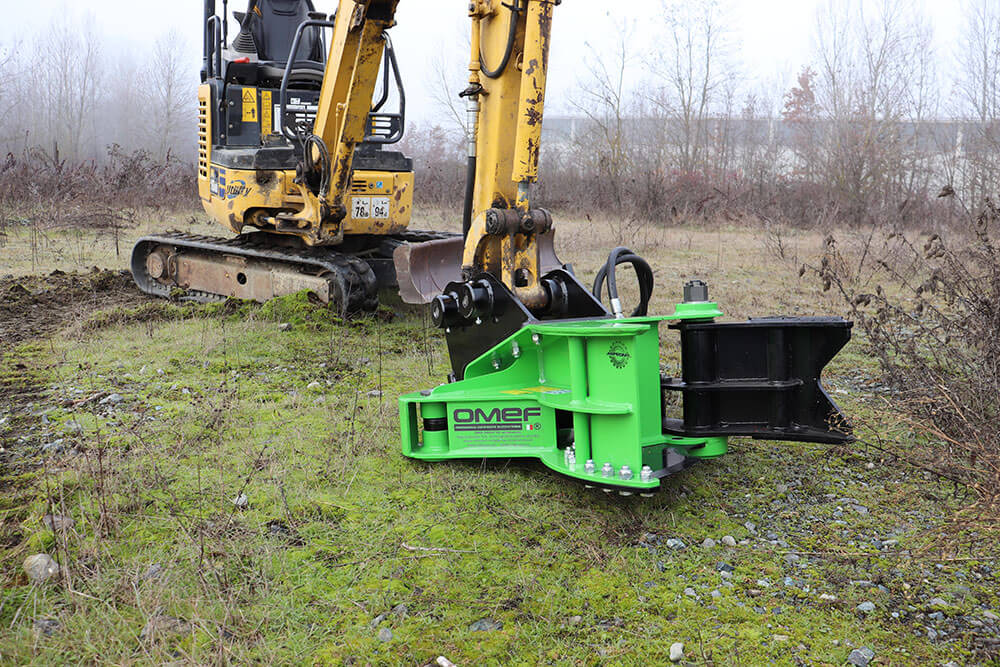 Omef Tree Shear | Find the Right Tool For the Right Application ...