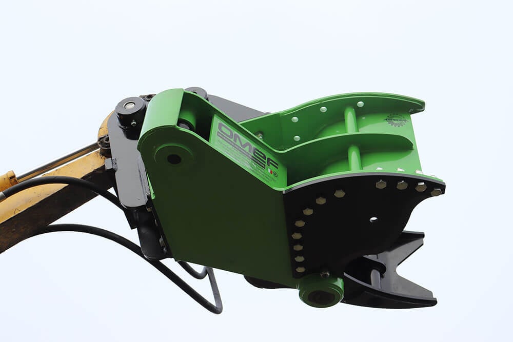 Omef Tree Shear | Find the Right Tool For the Right Application ...