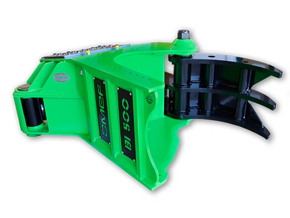 Omef Tree Shear | Find the Right Tool For the Right Application ...