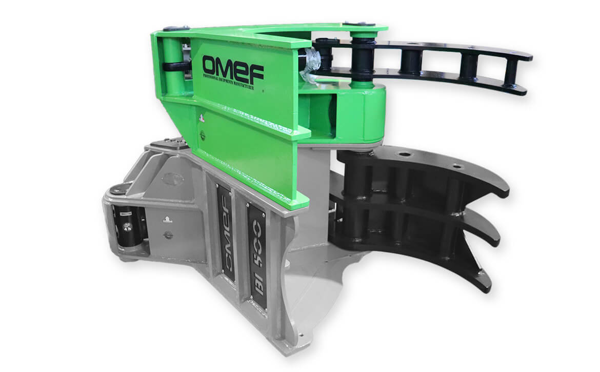 Omef Tree Shear | Find the Right Tool For the Right Application ...