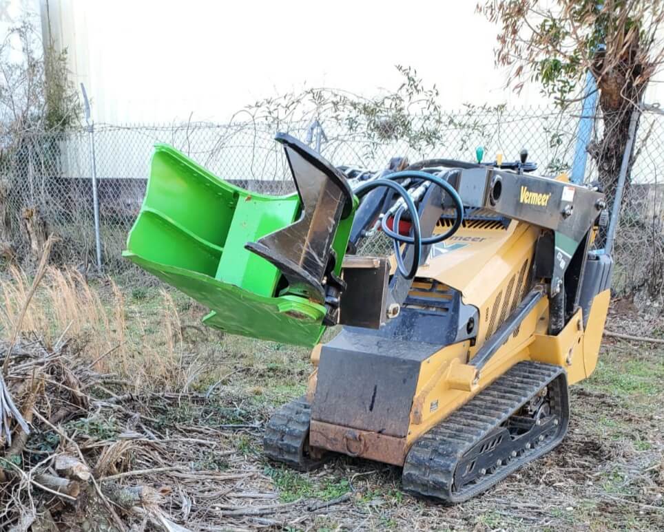 Omef Tree Shear | Find the Right Tool For the Right Application ...