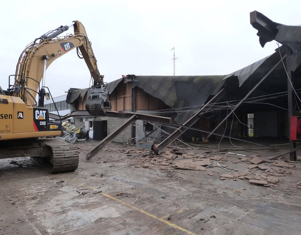 Pladdet Hydraulic Rotating Grapples & Grabs | Find the Right Tool For ...