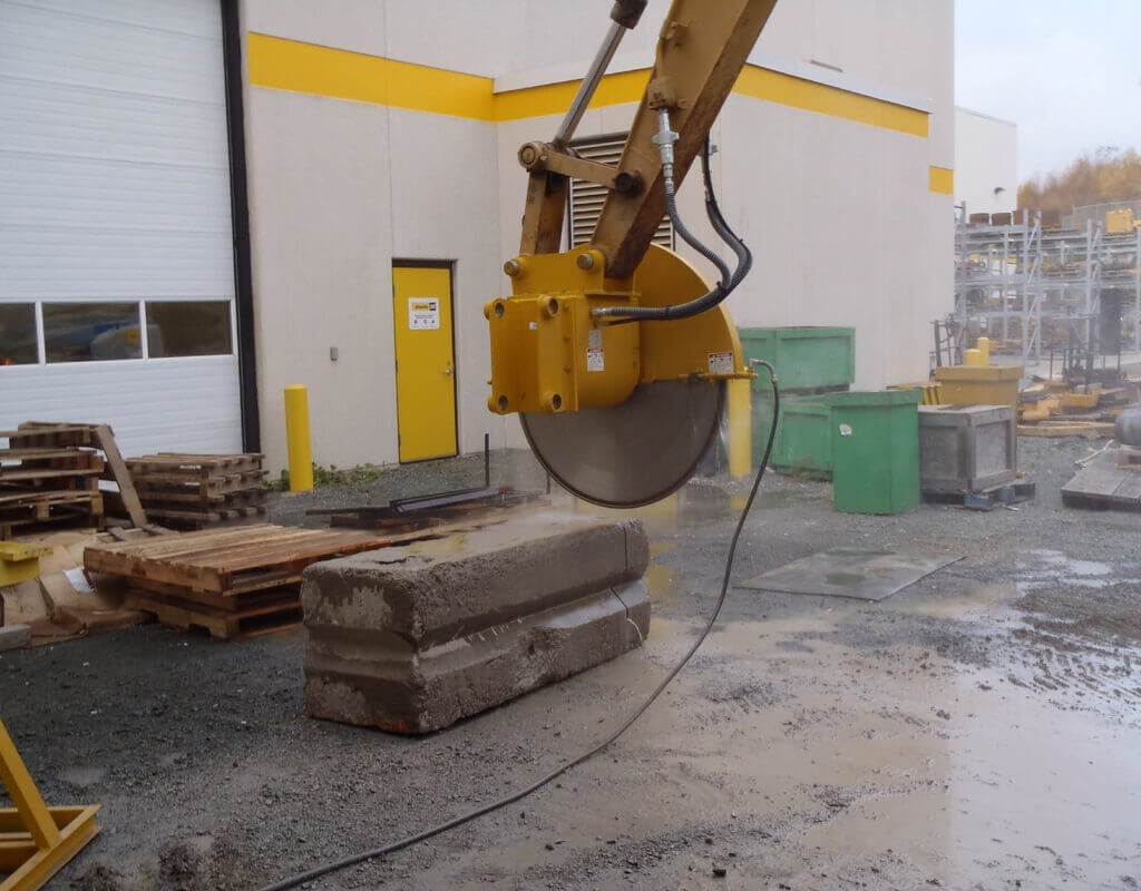 Rock Tools & Rock Saws | Find the Right Tool For the Right Application ...