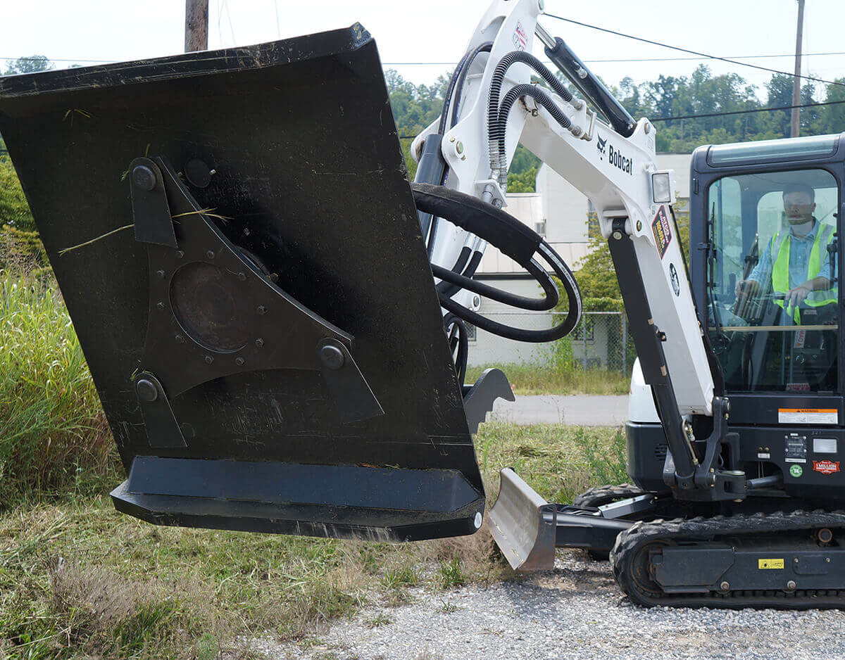 Blue Diamond Heavy Duty Brush Cutters | Find the Right Tool For the ...