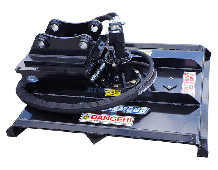 Blue Diamond Heavy Duty Brush Cutters | Find the Right Tool For the ...