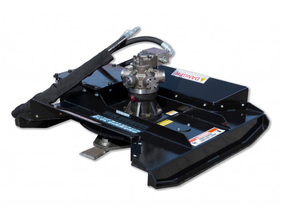 Blue Diamond 42" Severe Duty Brush Cutter | Find the Right Tool For the ...