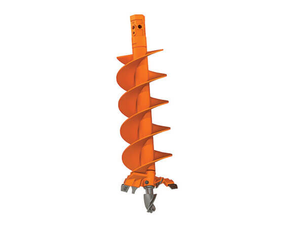 Pengo Drilling Attachments | Find the Right Tool For the Right ...