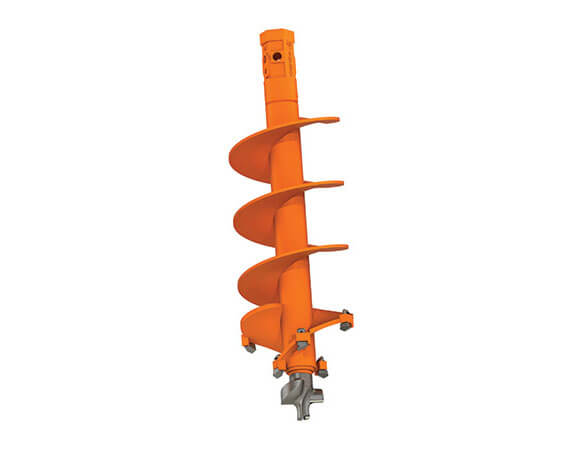 Pengo Drilling Attachments | Find the Right Tool For the Right ...
