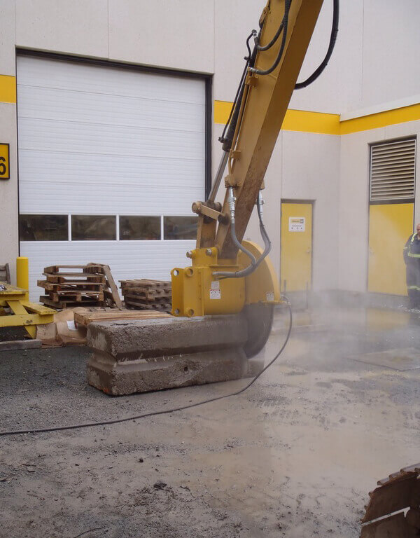 Rock Tools & Rock Saws | Find the Right Tool For the Right Application ...