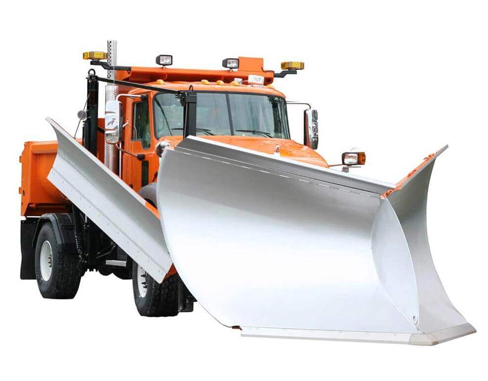 Wheel Loader Attachments & Products | Find the Right Tool For the Right ...