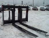 Wheel Loader Attachments & Products | Find the Right Tool For the Right ...